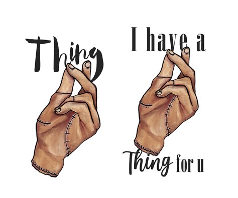 Thing Addams Smartphone Wallpaper Funny Videos Clean Wednesday