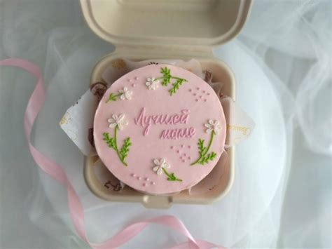 Бенто маме в 2024 г Торт для мамы Торт на день матери Торт