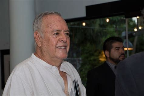 Homenaje Luis García Jasso