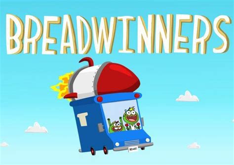 Breadwinners Season 1 Air Dates And Countdown