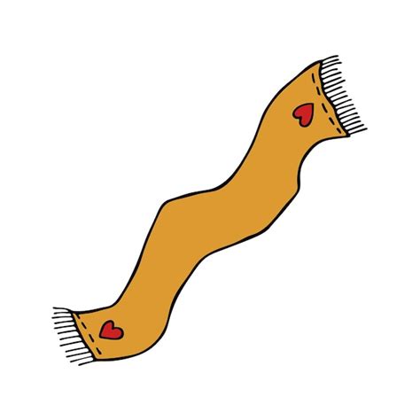 Images De Echarpe Dessin Téléchargement Gratuit Sur Freepik