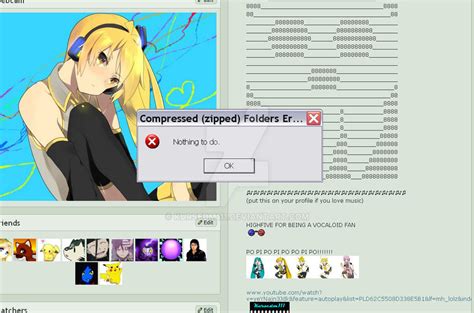 Random Pop Up 2 By Kursedm111 On Deviantart