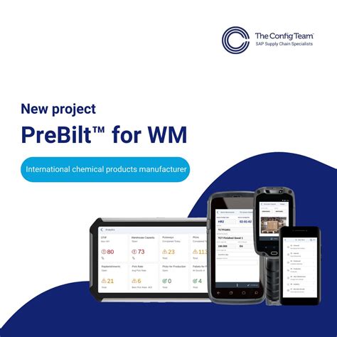 The Config Team Ltd On Linkedin Sap Uk Wm Im Wm Stockroommanagement