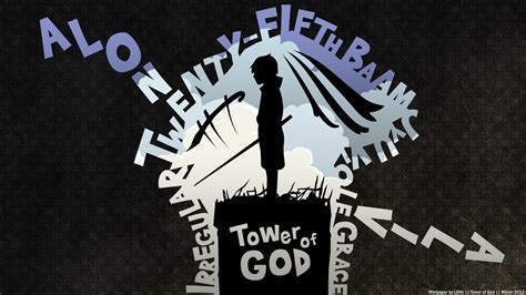 Tower Of God Baam Wallpapers Hd Desktop And Mobile Backgrounds