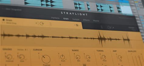 Granular Synthesis A Beginners Guide Native Instruments Blog