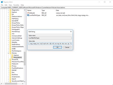 Try These Ways To Disable Open File Security Warning In Win1087 Minitool