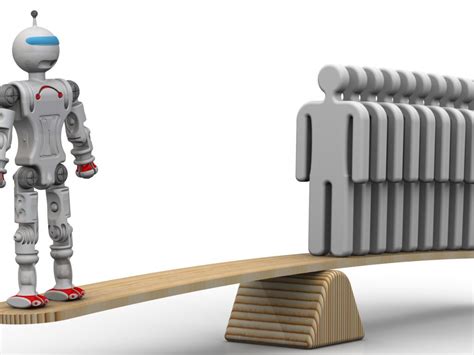 Robot Graphic Sp Automation And Robotics