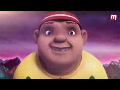 BoBoiBoy Galaxy EP11 Pertarungan Hangat - YouTube