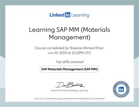 Sheeraz Ahmed Khan On Linkedin Alhamdulillah