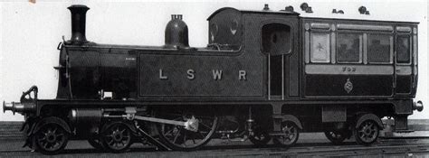 F9 Lswr F9 Class Wikipedia Southern Railways Locomotive Class