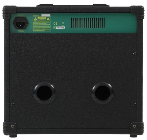 Stagg Ba 40 Bass Amplifier 40w
