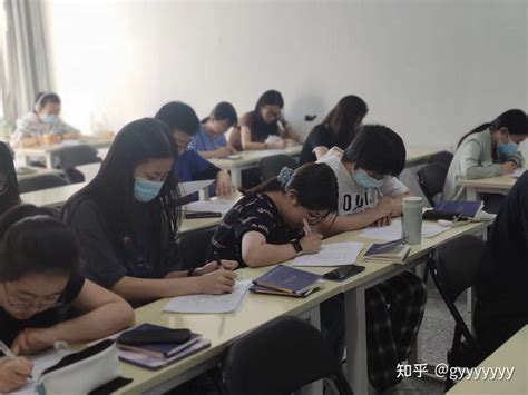 兰州考研二战全日制集训 知乎