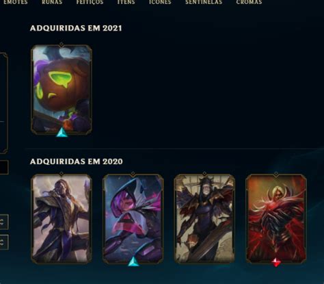 Conta Lol Mestre 60 Pdl Season 11 League Of Legends Contas Ggmax