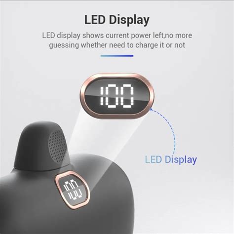 Kuulaa 5000mah USB-C Power Bank Mini Fast Charger, Mobile Phones ...
