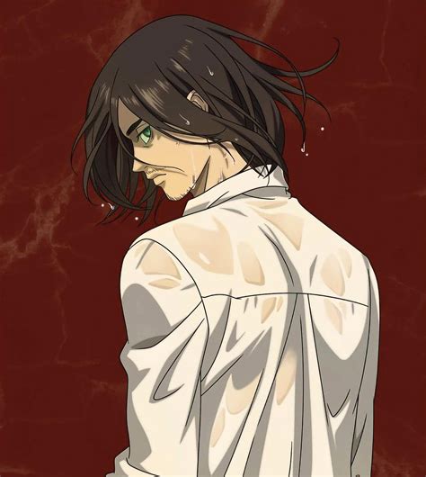 Hobo Eren Rshingekinokyojin