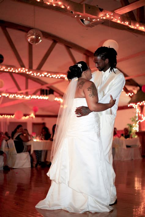 Wedding Dorion Robin