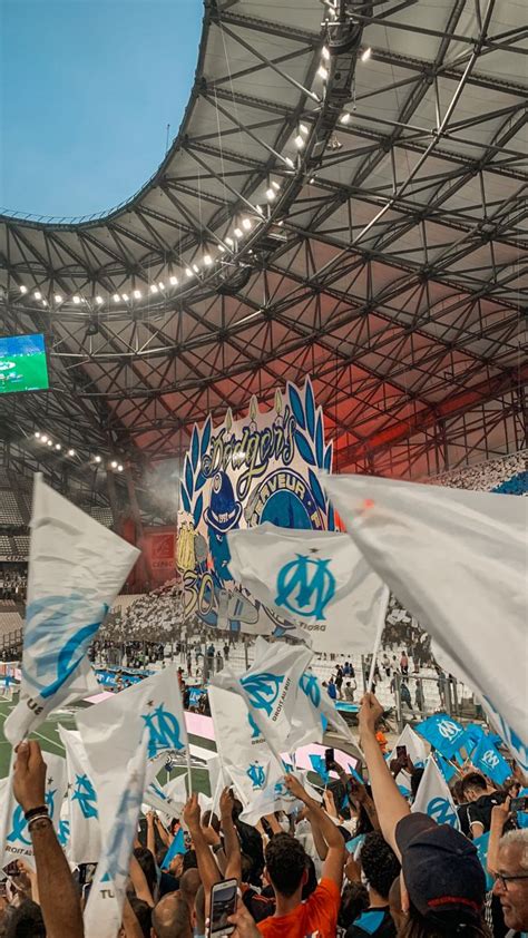Olympique De Marseille Artofit
