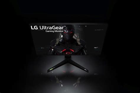 LG launches new 4K monitors, save space and perfect for playing | ITIGIC