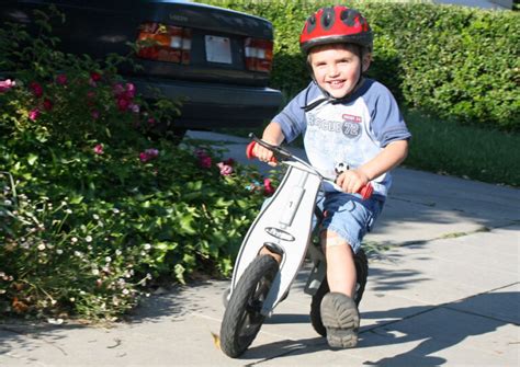 FirstBIKE Balance Bike Review: Results of our Test Rides