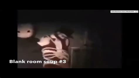 Orba En Tuhaf Adamin Ardindak G Zemler Freaky Soup Guy Blank