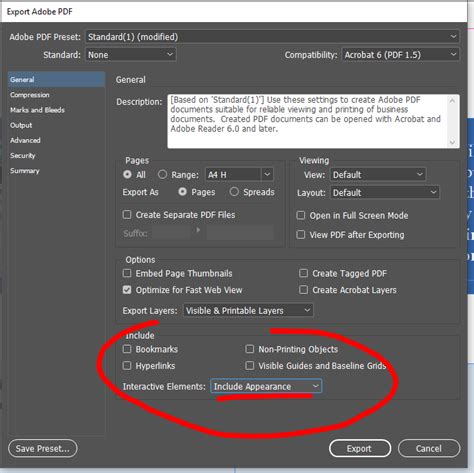 Solved Hyperlinks Not Working On Export Adobe Product Community 9947337
