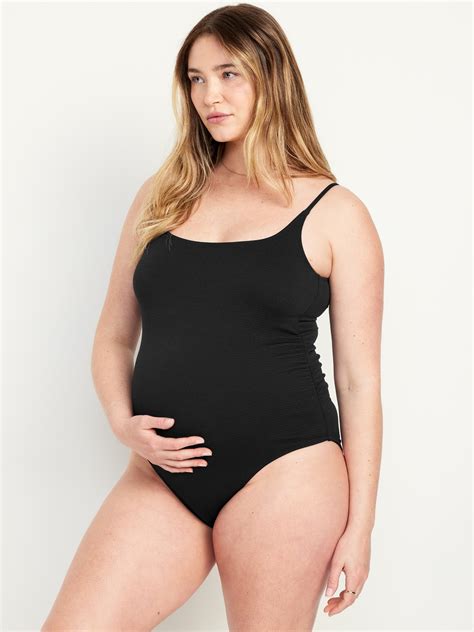 One Piece Swimsuits Old Navy