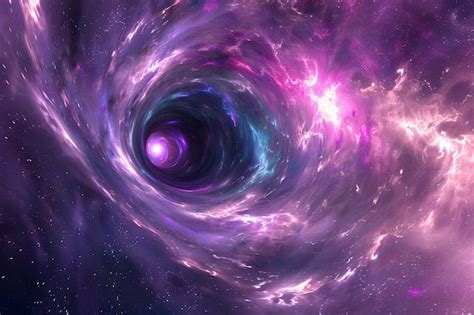 Premium Photo Explore The Infinite Possibilities Beyond The Even