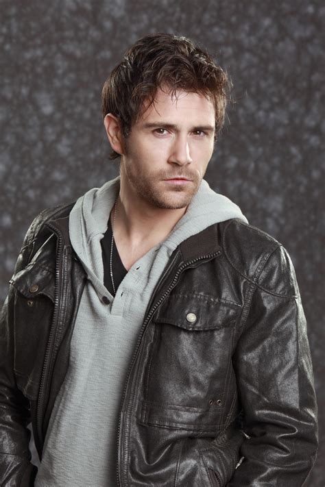 Matt Ryan Actor CineMagia Ro