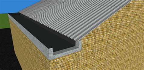 Rubber Gutter Linings Ebp Building Products