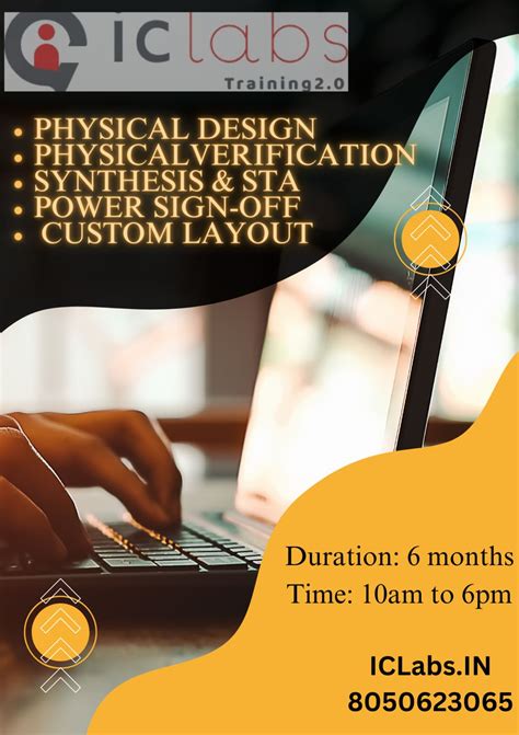iclabs in on linkedin vlsitrainingandplacement vlsi ic physicaldesign physicalverification…