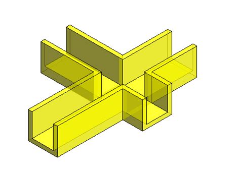 Cut In Revit Not The Same As In Dynamo Revit Dynamo
