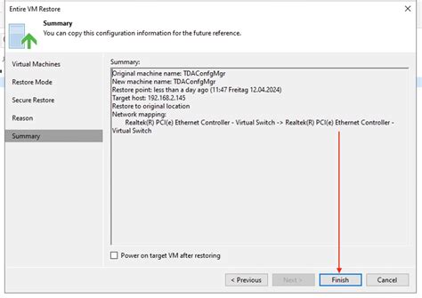 How To Setup DS923 NAS As A Backup Repository For Veeam Backup And Replication Veeam
