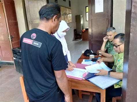 Pendaftaran Siswa Baru SMA Negeri 1 Ajibarang Kelas Jauh Di Cilongok Dibuka Tiga Hari