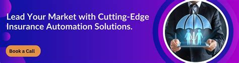 Insurance Workflow Automation Transforming The Future And Redefining