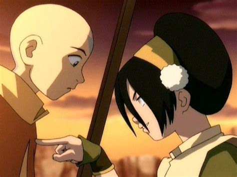 Avatar The Last Airbender Earthbenders Names The Earth Images