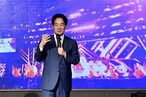 新聞 中國貿易壁壘調查延長 賴清德籲站在人民福祉立場化解問題 Gossiping板 Disp Bbs