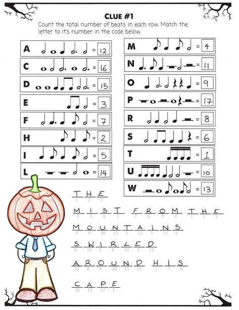 Free Middle School Music Worksheet Download Free Middle School Music