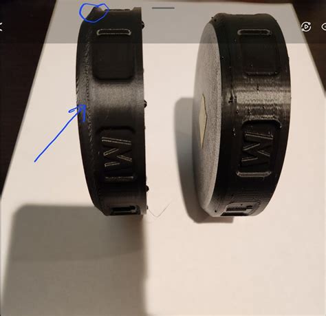 sv06 weird rim and rough texture r sovol