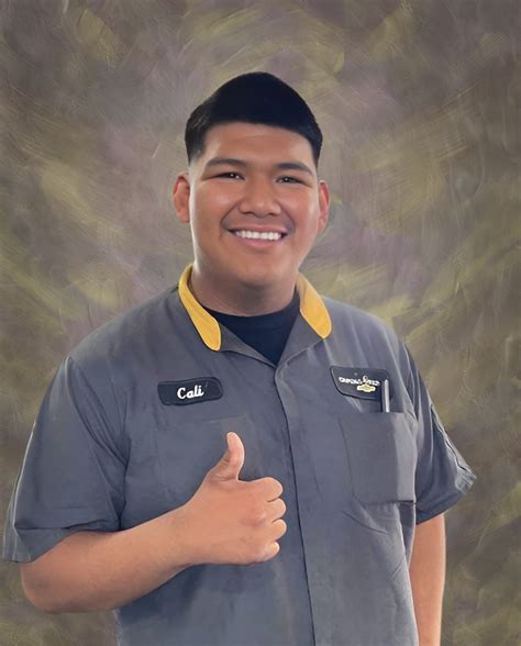 Calixto Real Obituary Pico Rivera Ca