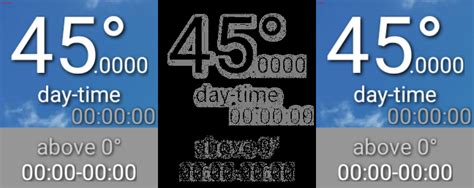Lots Of Different Pixels When Verifying Text Shadows On Different Oss · Issue 311 · Cashapp