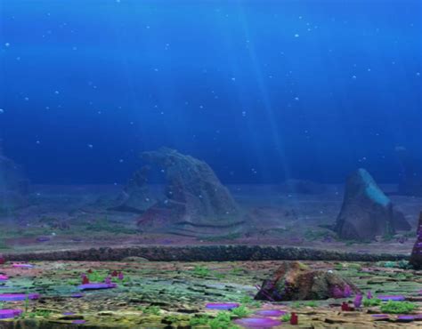Infinite Ocean 8 By Sparxguardian On Deviantart