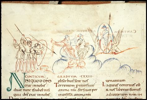 Image Of An Item From The British Library Catalogue Of Illuminated