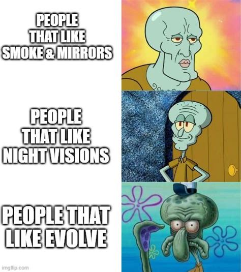 Underrated Album Scrolller