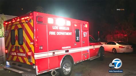 Woman Shot At Halloween Party In Hollywood 4 Suspects Taken Into