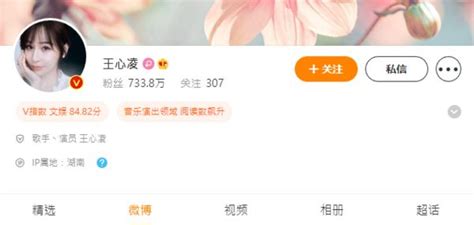 王心凌奪冠新動向曝光！ 親宣布「再上2陸綜」微博粉破730萬人 Ettoday星光雲 Ettoday新聞雲