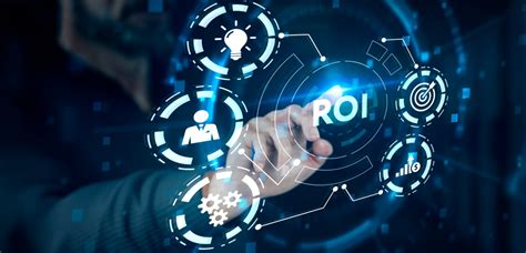 The Roi Of A Financial Crime Ai Agent Workfusion