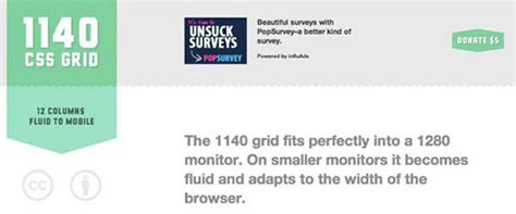 css frameworks for responsive web design