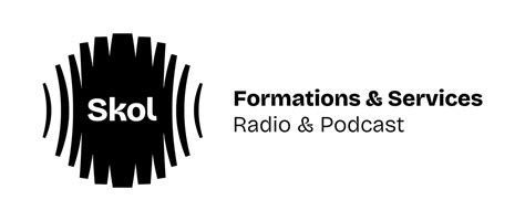 Nouvelle Identité Nouvelle Vision Skol Radio Devient La Skol Formations Et Services Radio