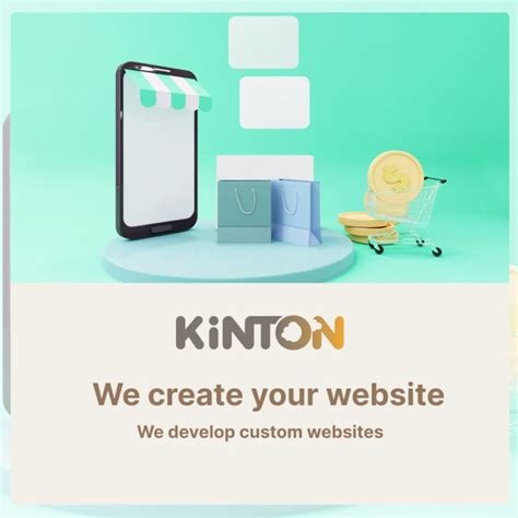 We Develop Custom Websites By Hildaperez736 Fiverr