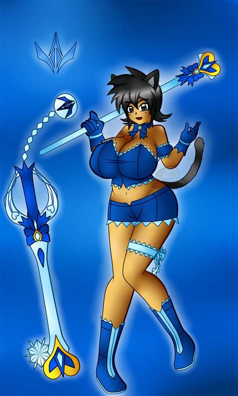 Solar Girl 1098 Uva Rosales By Nwsaiyanx On Deviantart